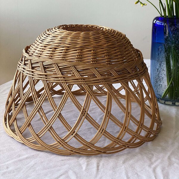 Boho Lamp Shade - Etsy