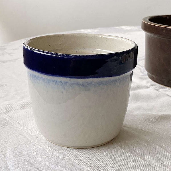 70s Planter - Etsy