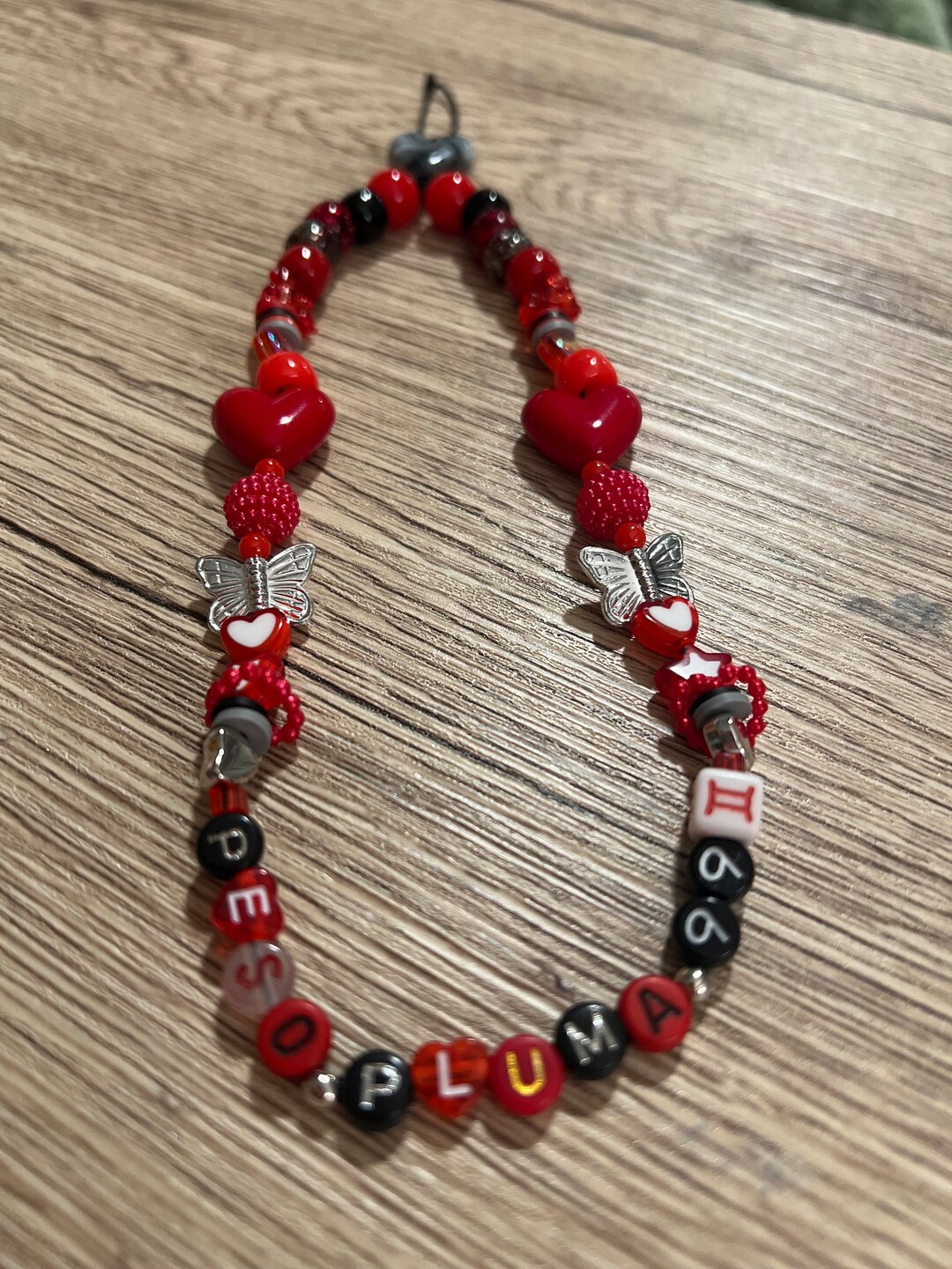 Peso Pluma Charm - Etsy