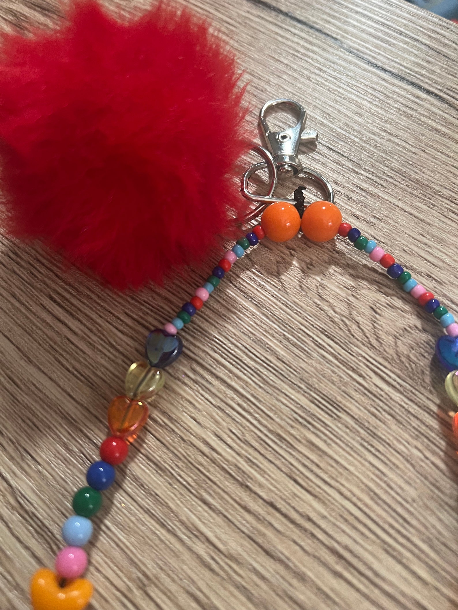 Chucky Keychain - Etsy