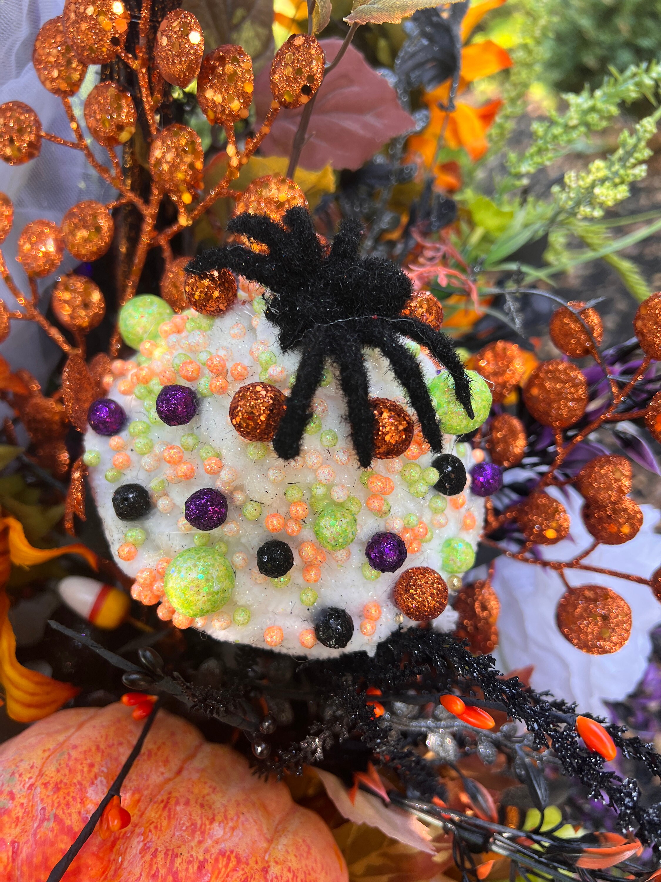 Extra Extra Large Pumpkin for Front Porch Jumbo Pumpkin Fall - Etsy