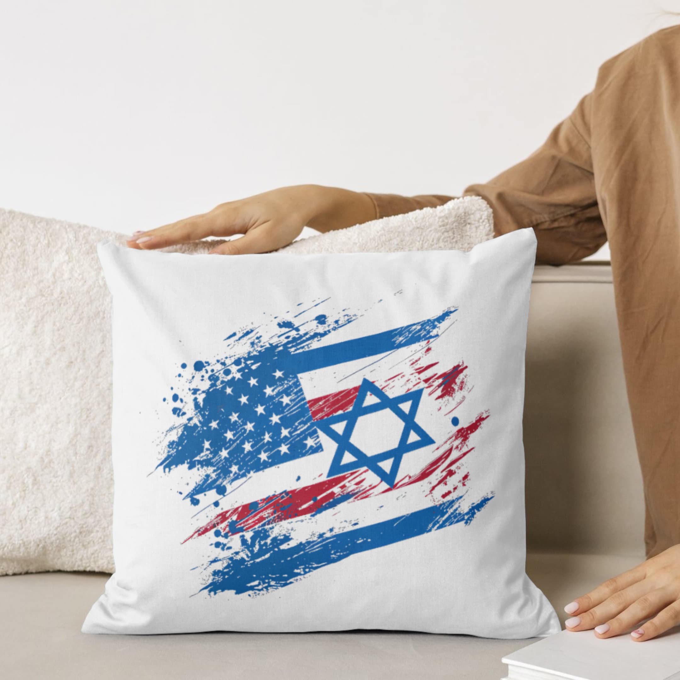 Clipart Clip Art Israel Israeli Flag Star of David Israeli Soldier ...