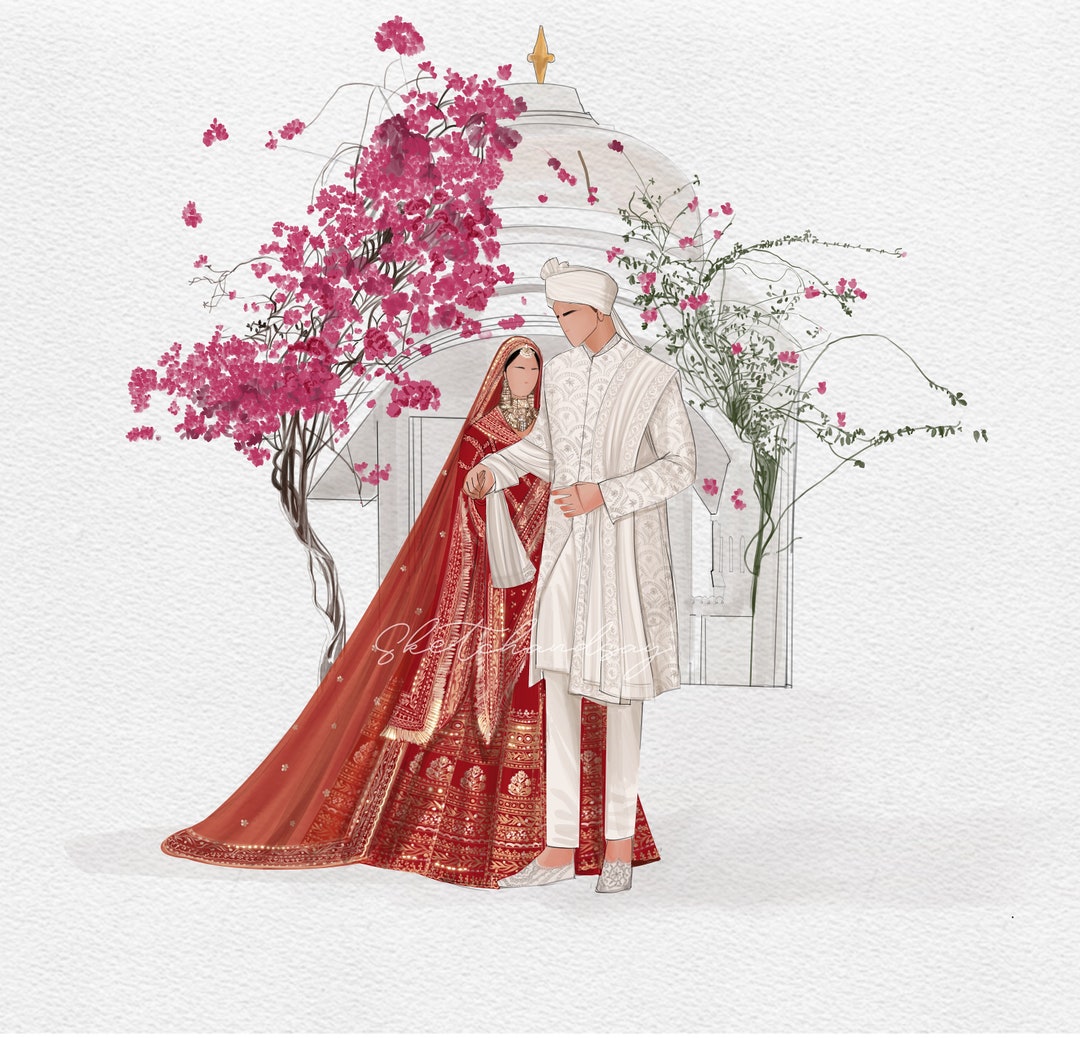 Phere Wedding Invite Digital File - Etsy