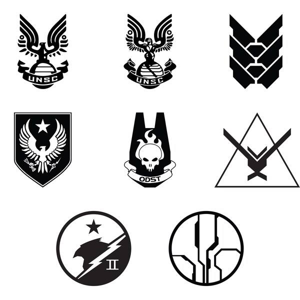 Halo Party Supplies - Etsy