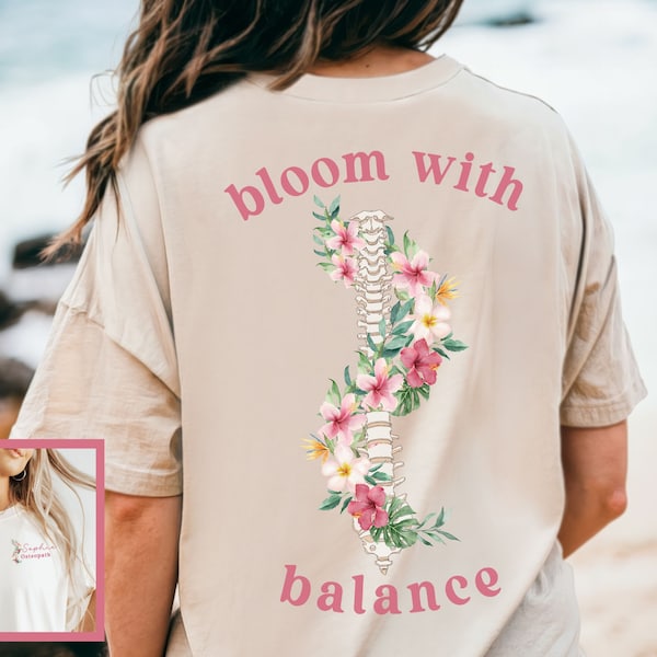 Xray Spine Shirt - Etsy