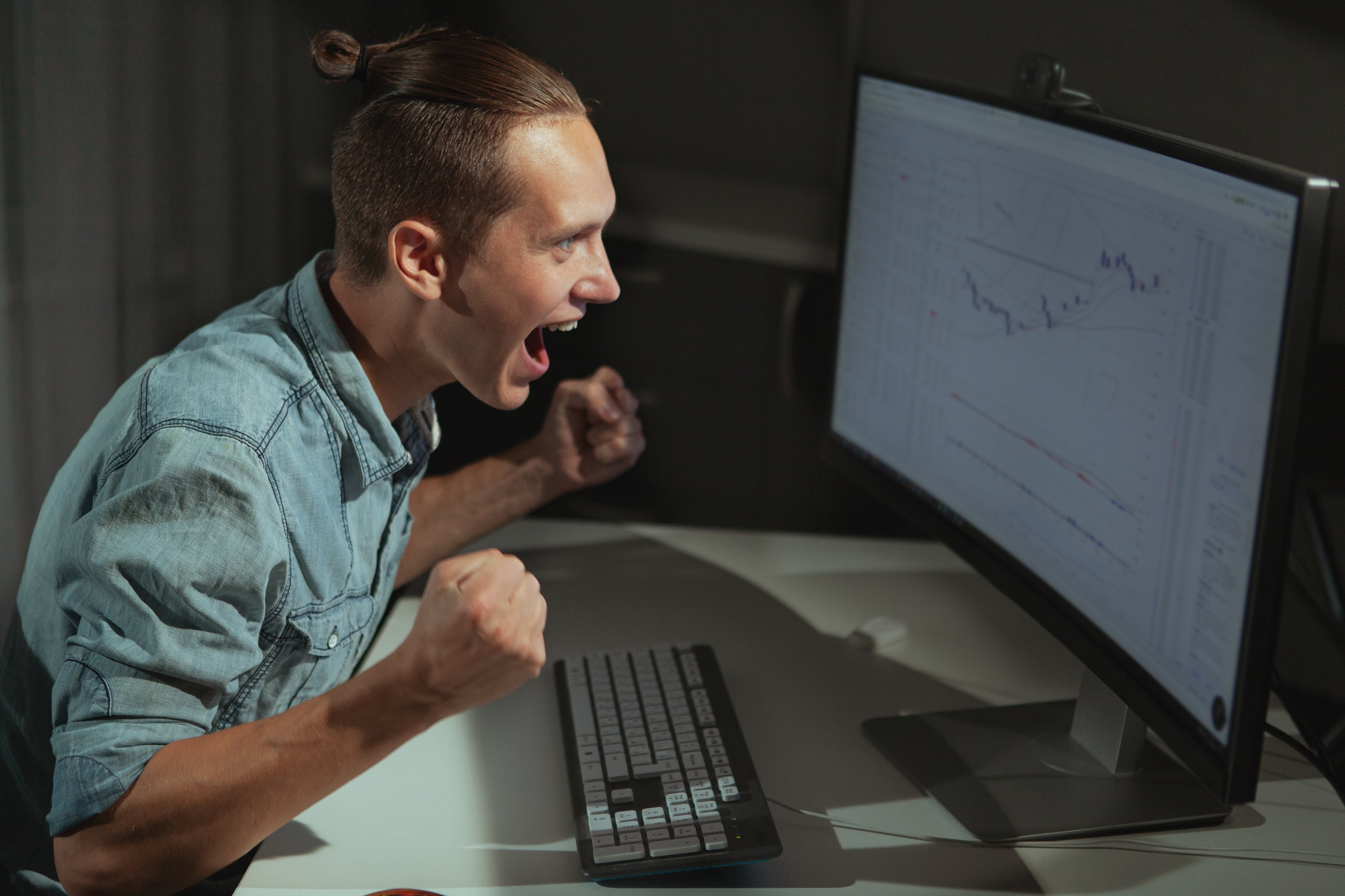 Ultimate Chart Patterns Book: Comprehensive Guide With Examples for ...