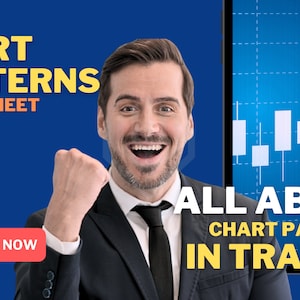 Ultimate Chart Patterns Book: Comprehensive Guide With Examples for ...