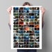 Terminator 3 Poster Rise of the Machines - Etsy