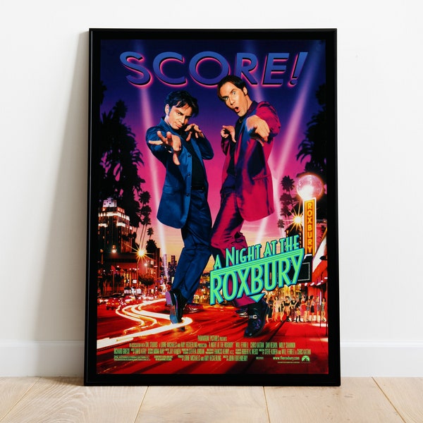 Will Ferrell Poster - Etsy