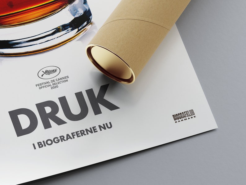 Another Round, Druk, Thomas Vinterberg, Mads Mikkelsen, 2020 - High ...