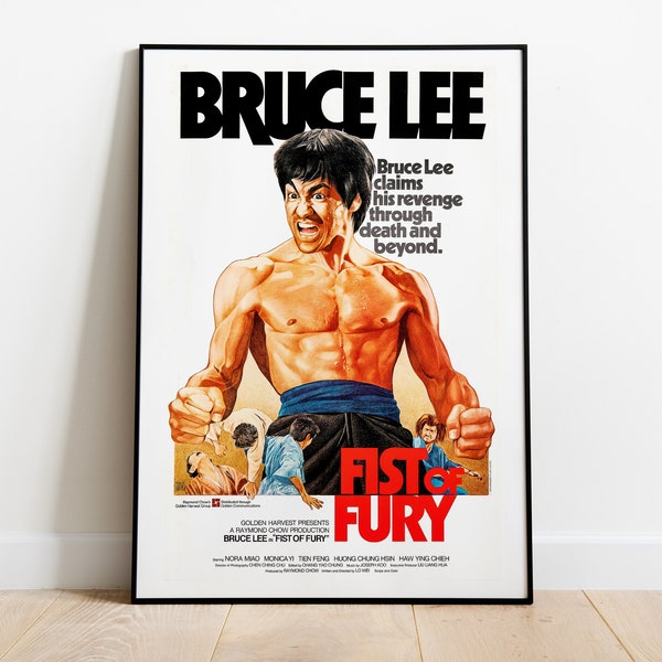 70s Movie Posters - Etsy