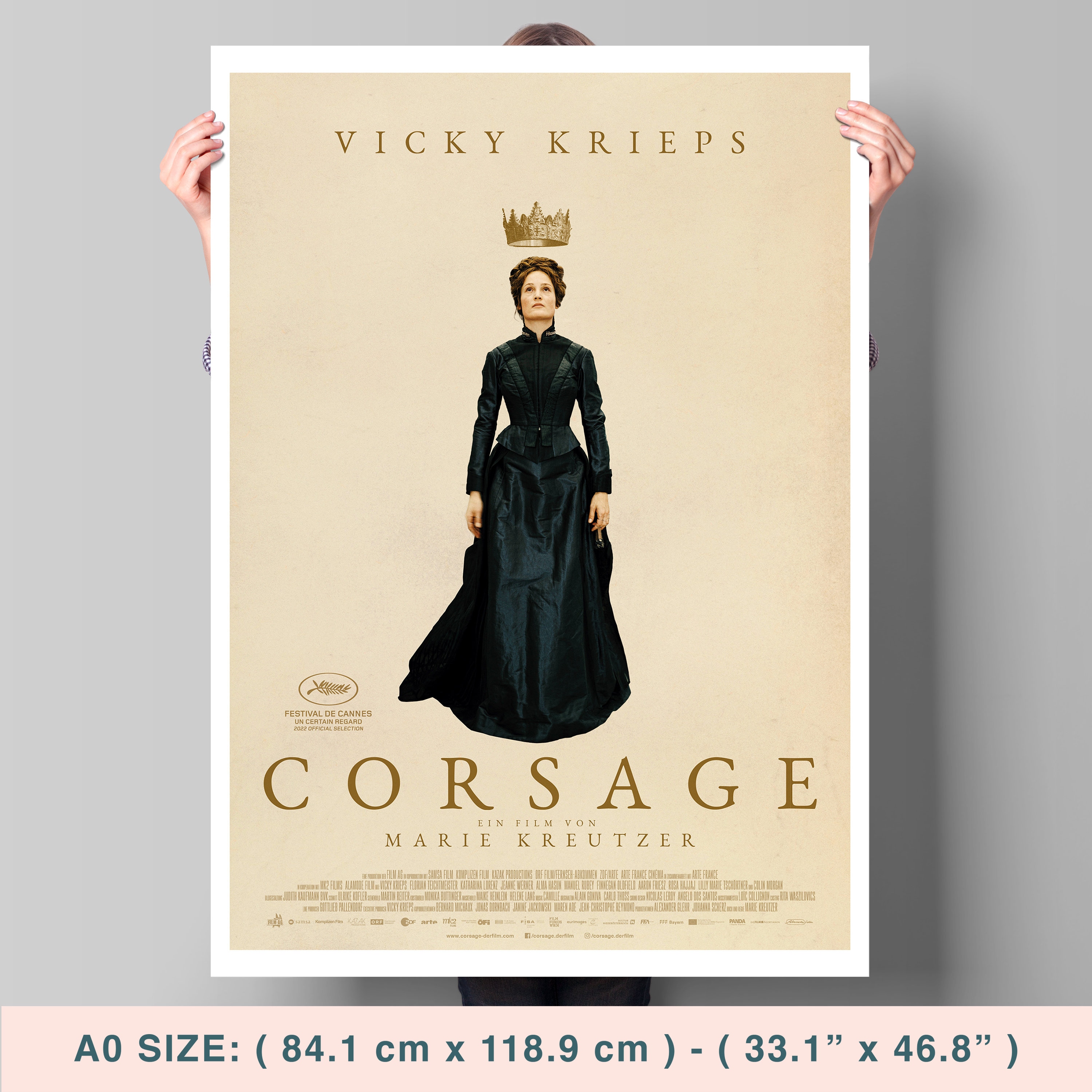 High Resolution 2022 Movie Posters And Images