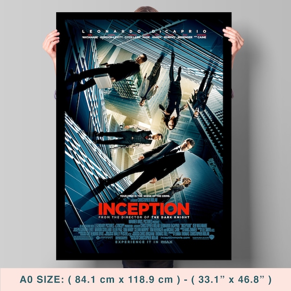 Cartel De La Pelicula Origen El Cartel De La Polémica