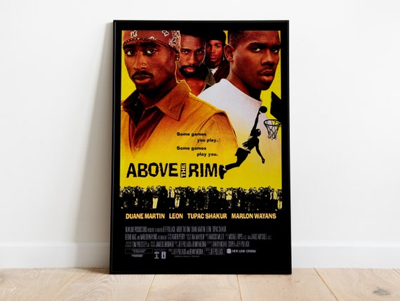 Above The Rim 1994