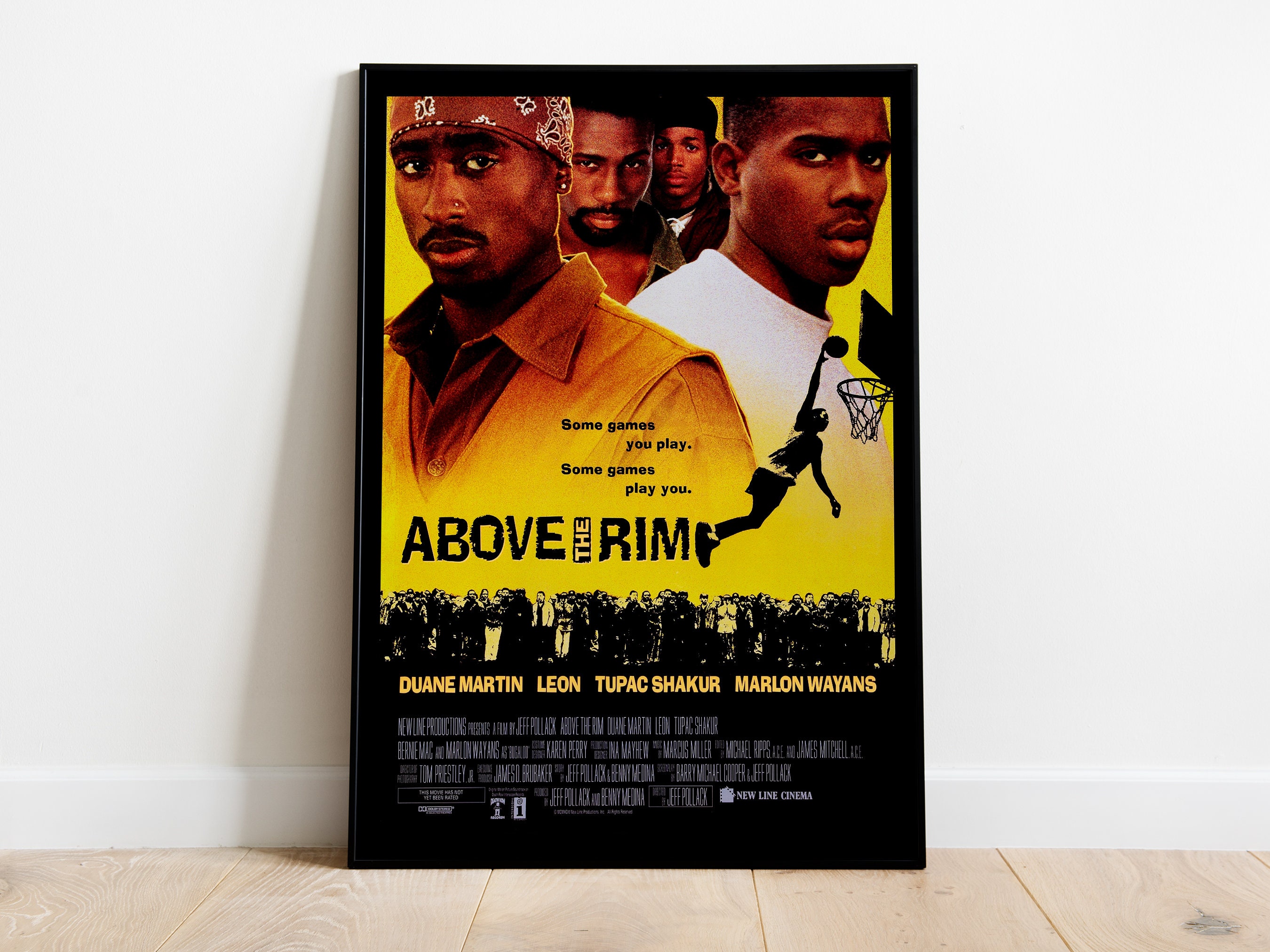 Above The Rim (1994)