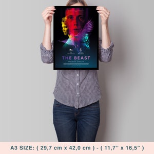 The Beast, La Bête, Bertrand Bonello, Léa Seydoux, George Mackay, 2023 ...