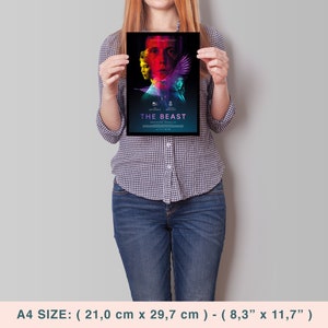 The Beast, La Bête, Bertrand Bonello, Léa Seydoux, George Mackay, 2023 ...