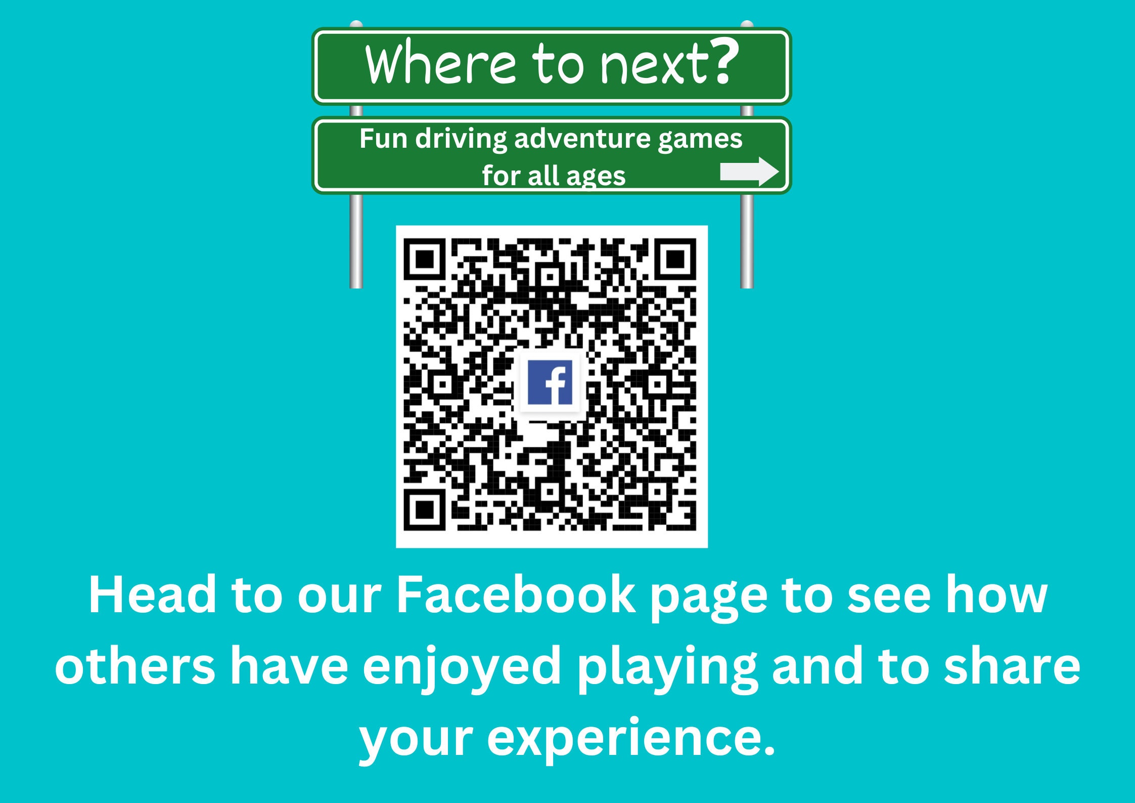 Road Trip Game for Friends, Printable Games, Road Trip, Scavenger Hunt ...