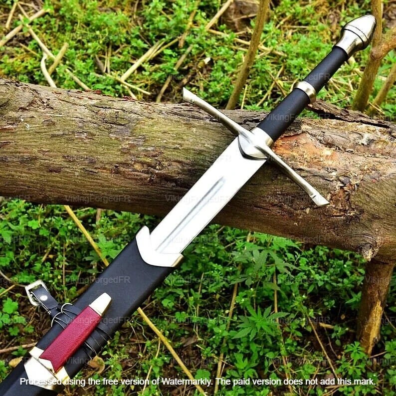 Monogram Sword, Custom Sword, Personalized Sword, Engraved Sword ...