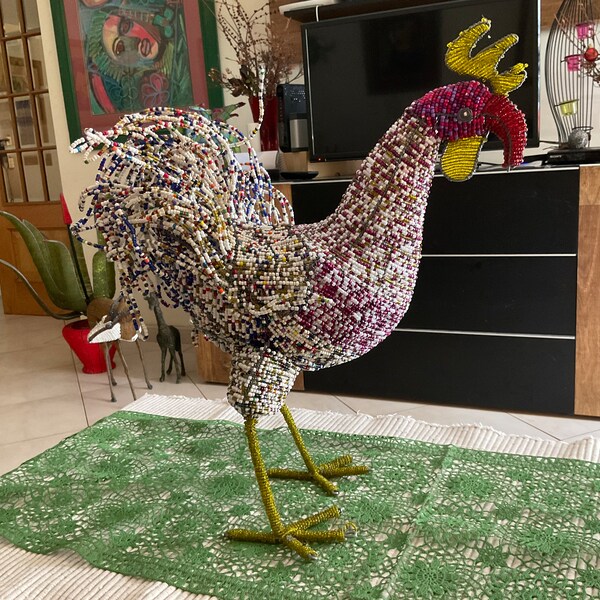 Chicken Wire Sculpture - Etsy