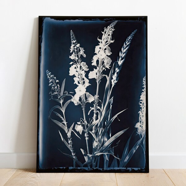 Printable Nature Wall Art - Etsy