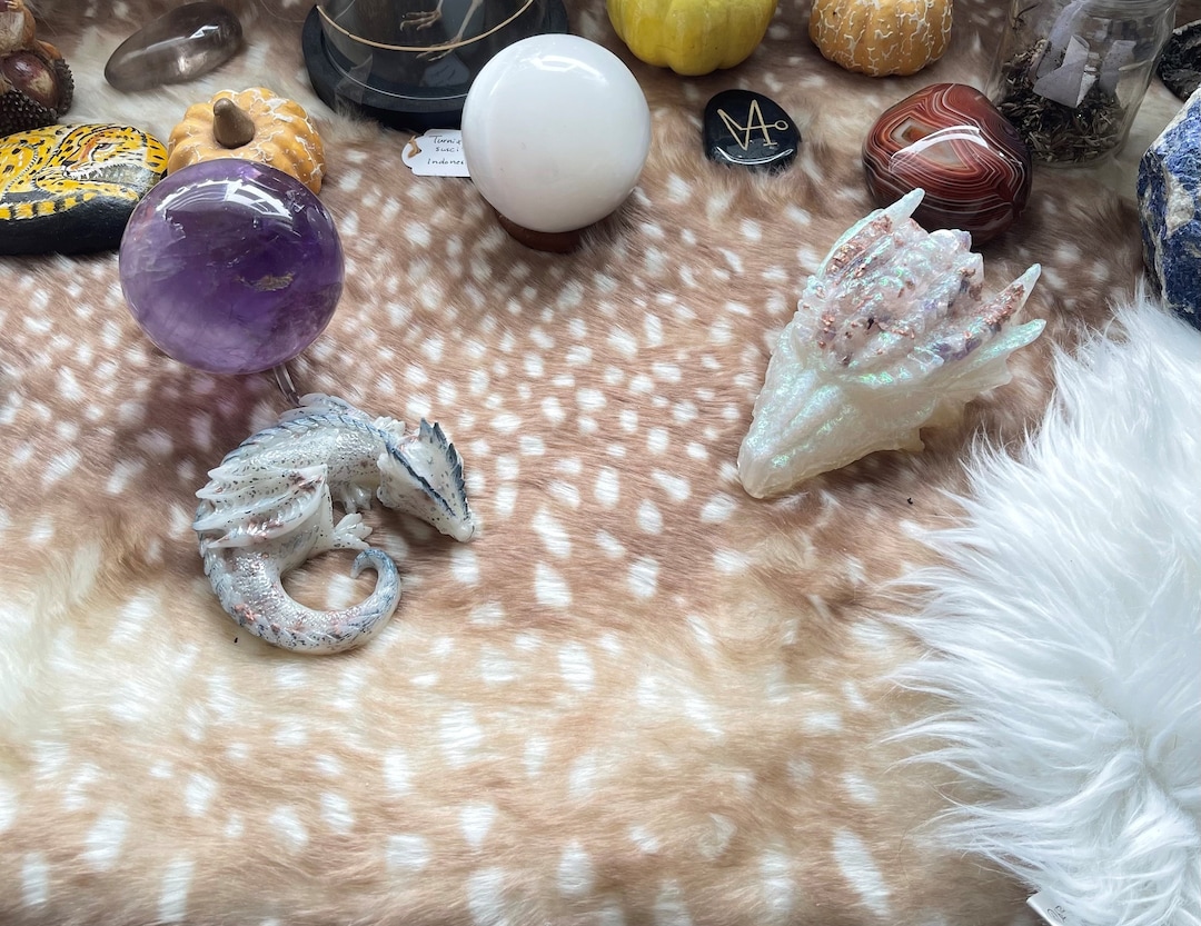 Basics About Witchcraft Information Package - Etsy