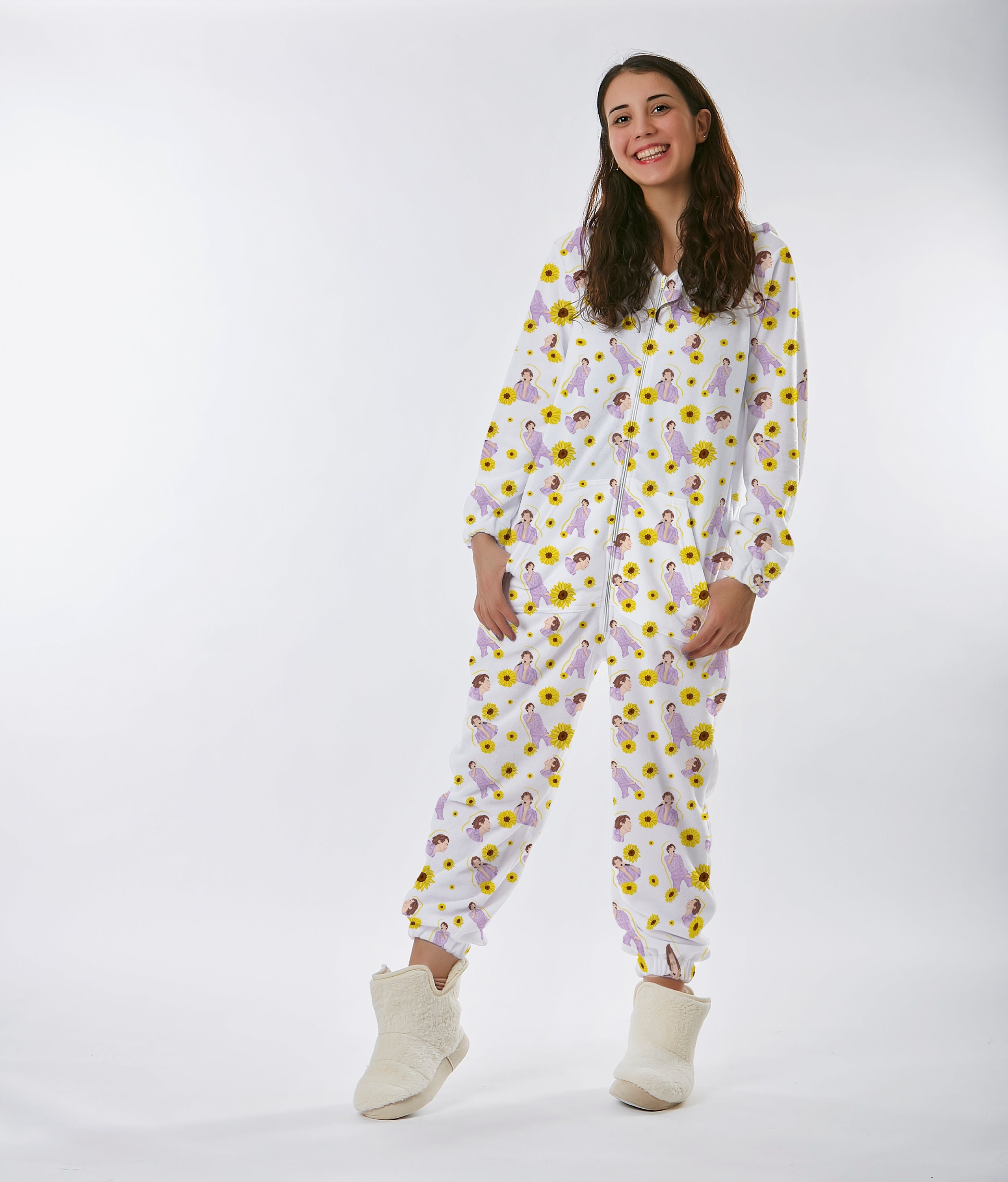 One Direction Pajamas For Teens