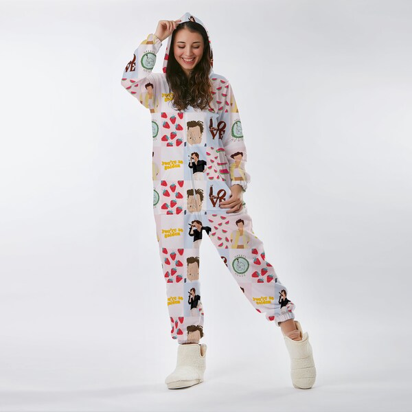 Harry Styles Outfit - Etsy