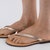 ATHENA NATURAL LEATHER Sandals - Etsy