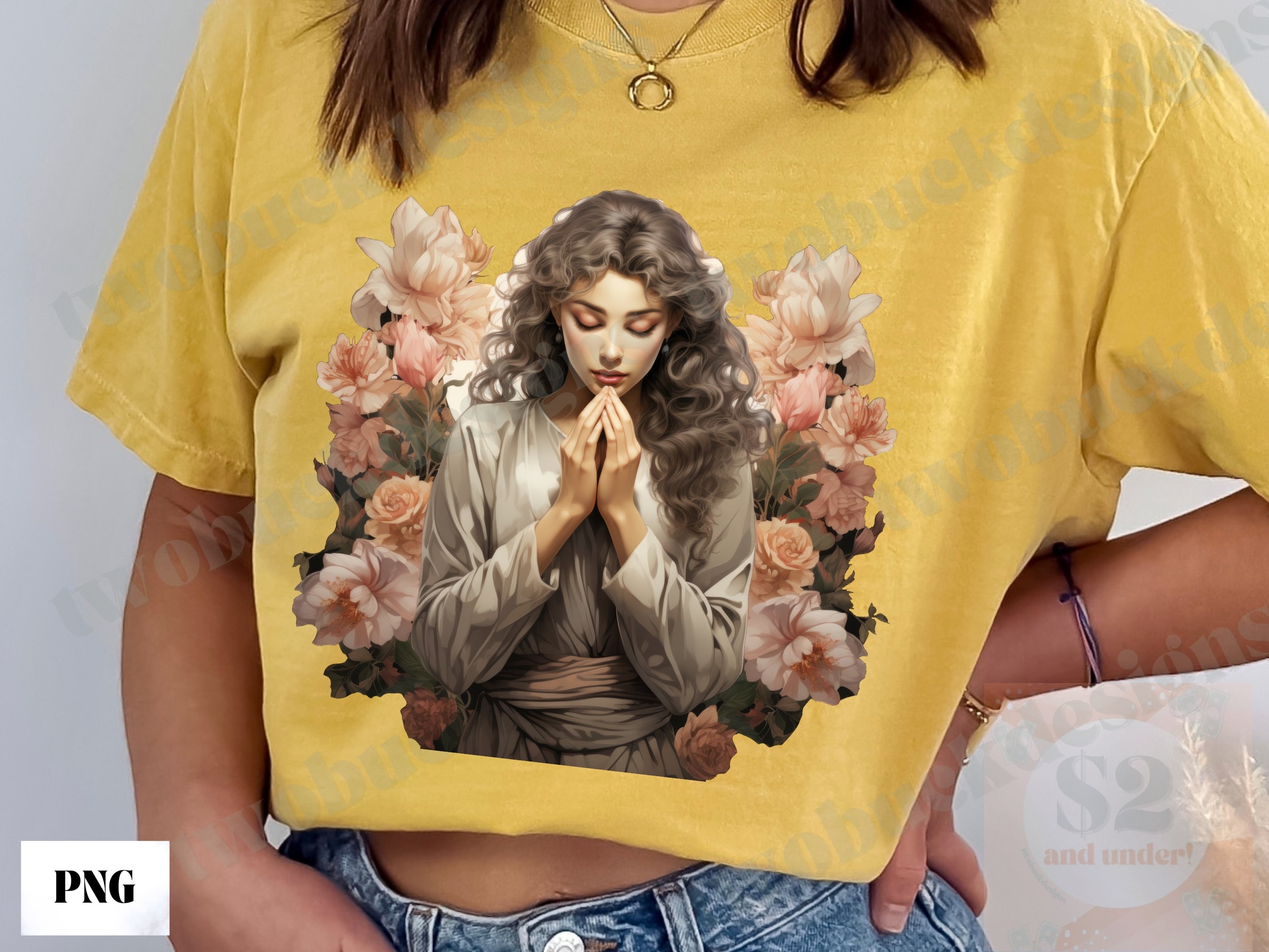 Praying Hands Png Praying Hands Sticker Religious Png Pray - Etsy