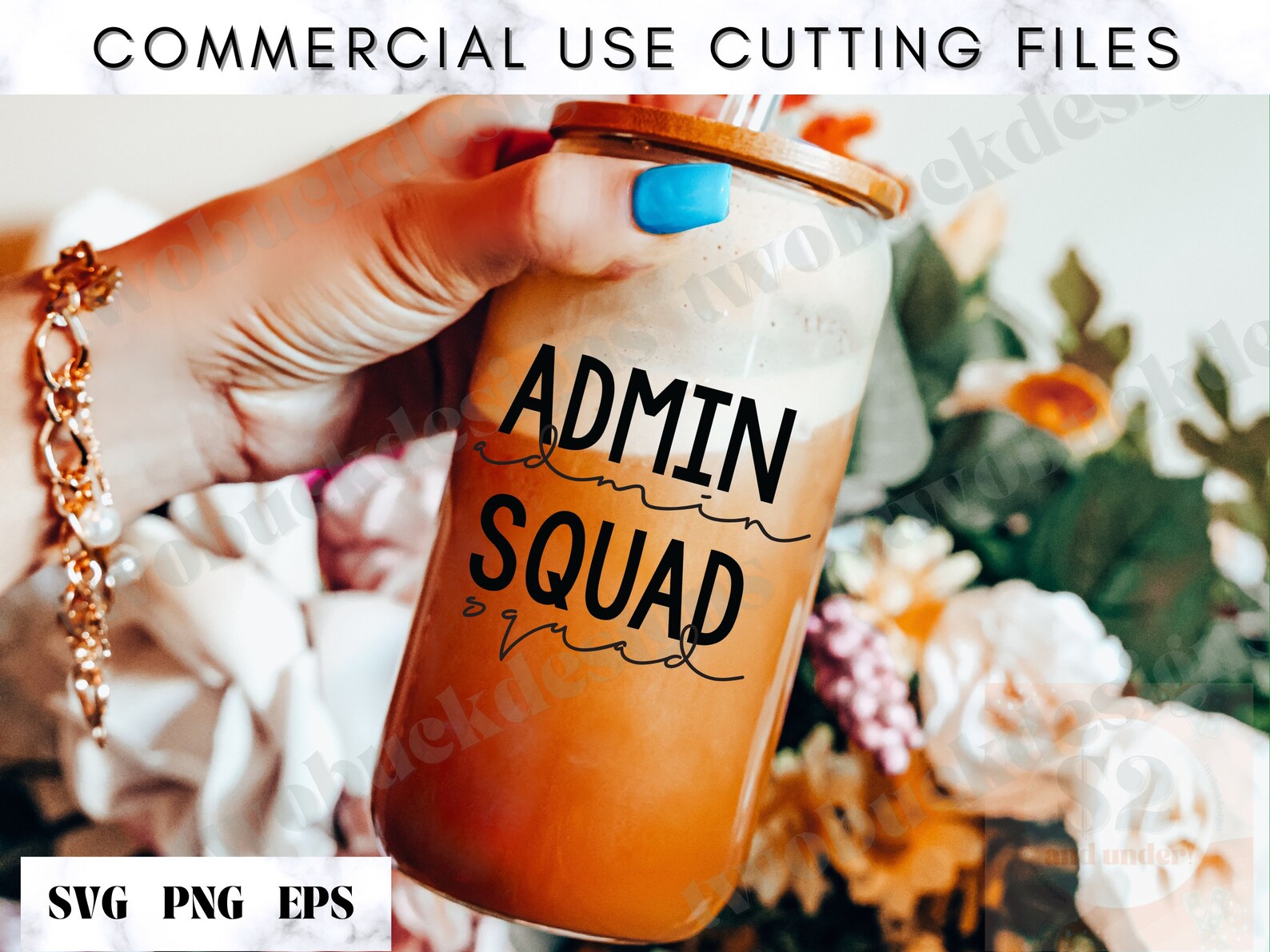 Admin Professionals Day Svg Admin Squad Svg Admin - Etsy