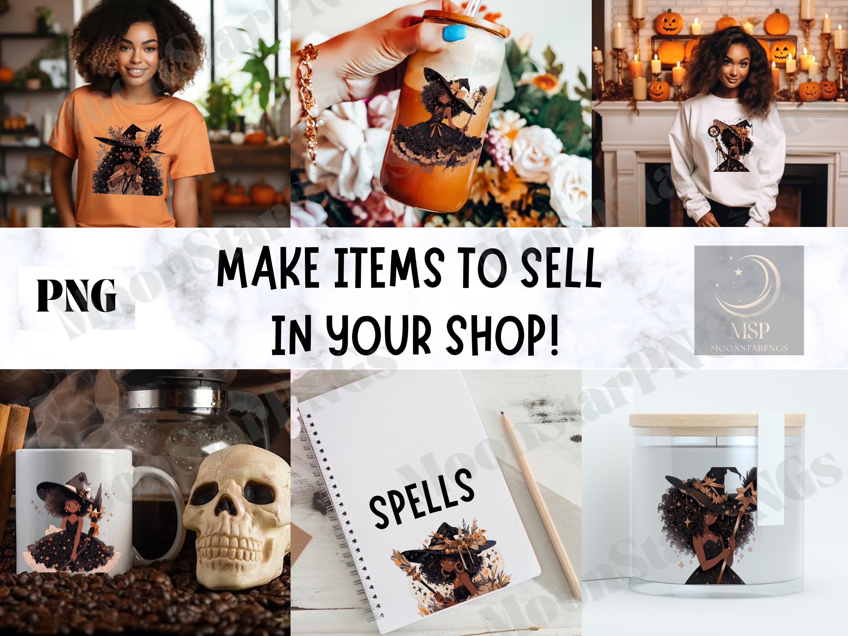 8 PNG Black Girl Magic Bundle Black Girl PNG Clipart Bundle - Etsy