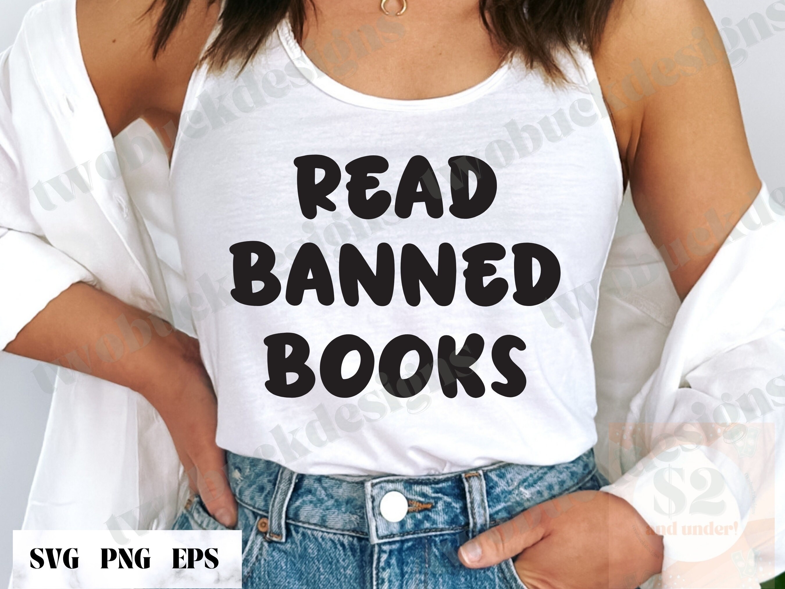 Read Banned Books Svg, Book Lover Svg, Literary Tshirt, Social Justice ...