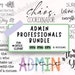 Admin Professionals Day Svg, Admin Svg Bundle, Admin Professional Day ...