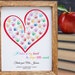 Custom Teacher Appreciation Gift, Editable Printable Teacher Gift End ...