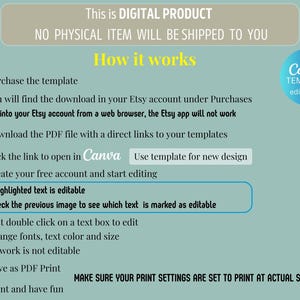 Back to School Apple Gift Tag Printable Template, Editable 1st First ...