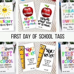 Teacher Appreciation Gift, Editable Printable Teacher Gift End of ...
