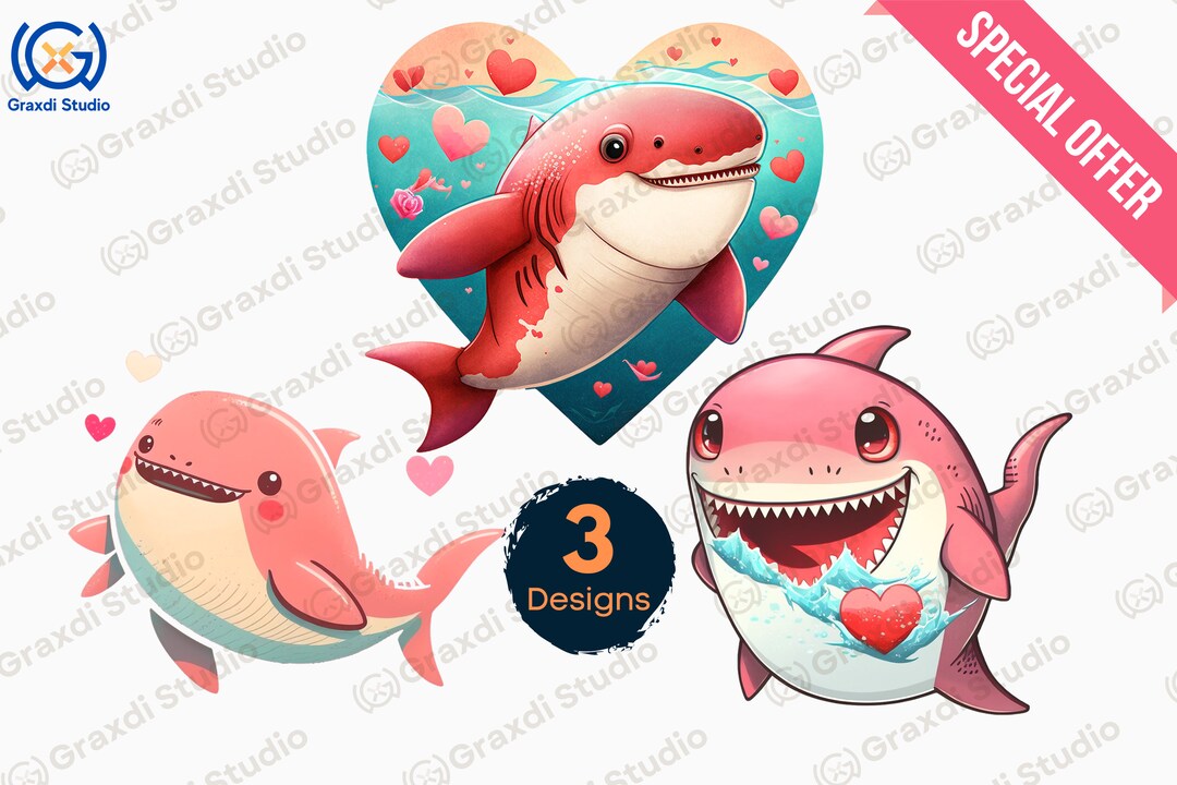 Shark Png Shark Png Clip Art Shark Print Clip Art Design Shark ...