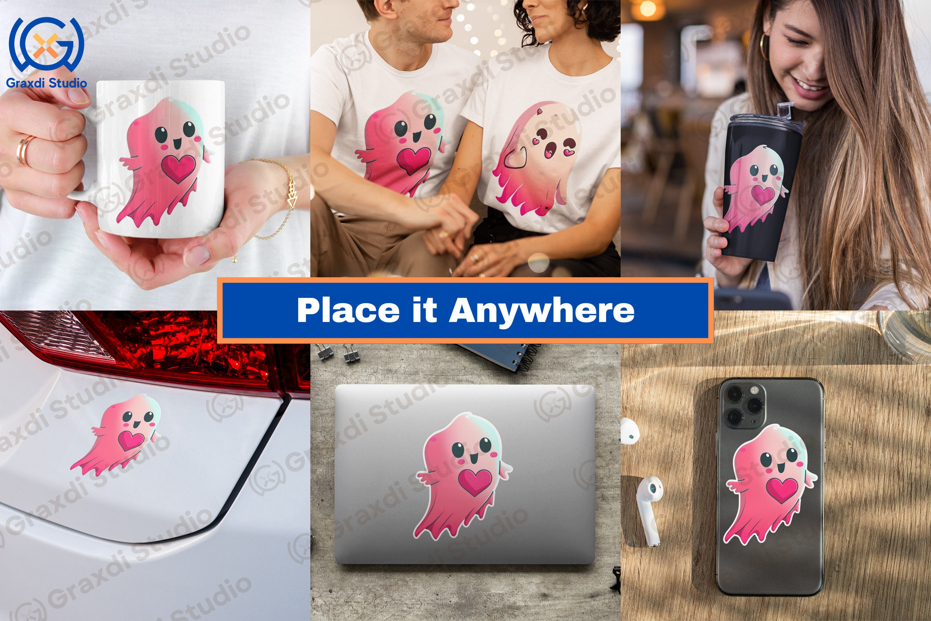 Ghost Png Ghost Png Clipart Ghost Print Clip Art Design Ghost Sublimate ...