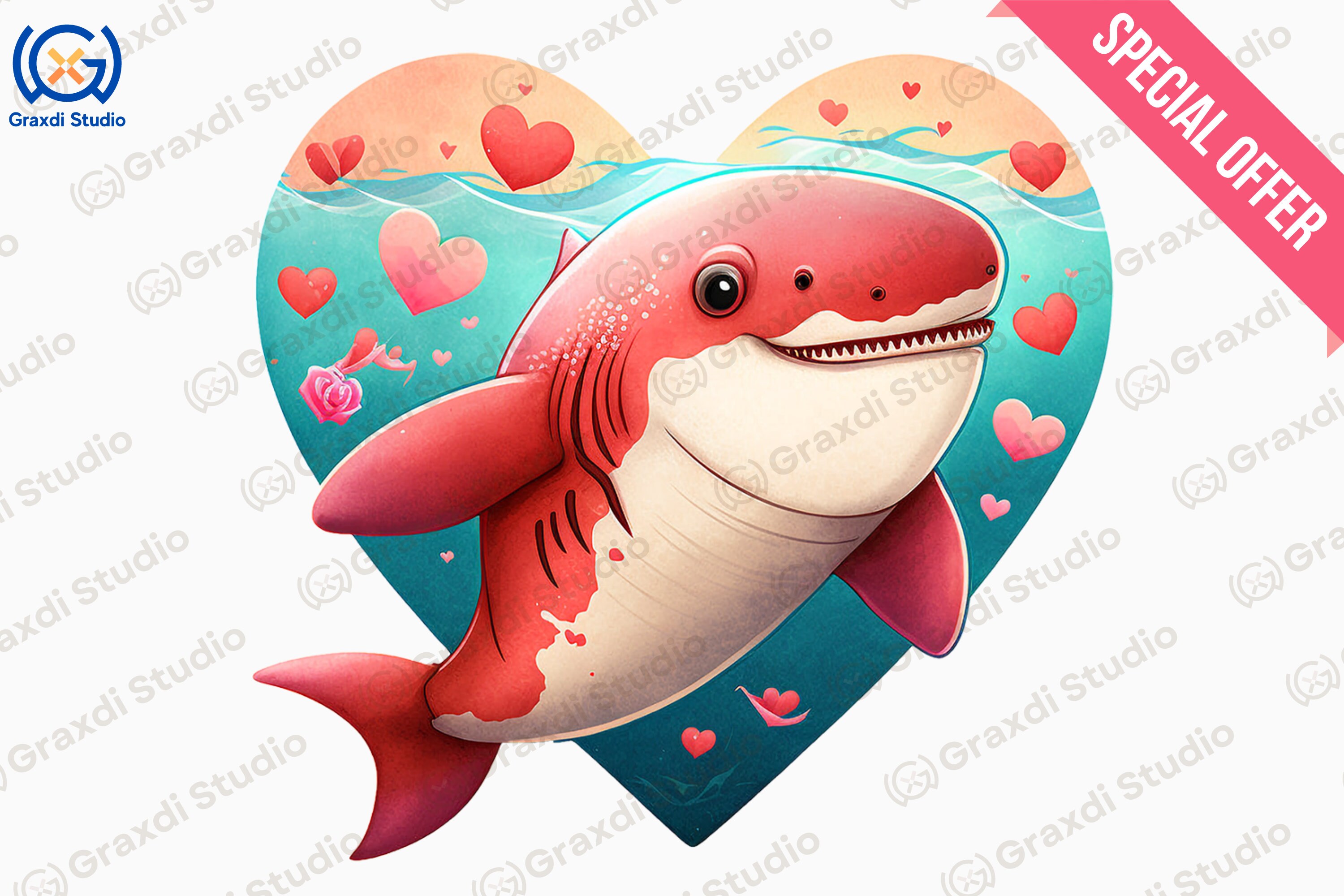 Shark Png Shark Png Clip Art Shark Print Clip Art Design Shark ...