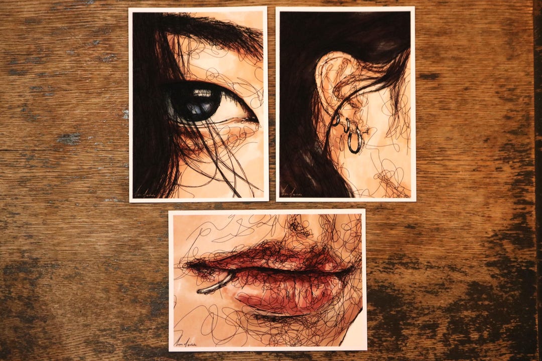 BTS JK Jeon Jungkook K-pop Art Prints - Etsy