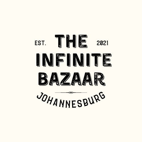 TheInfiniteBazaarZA - Etsy