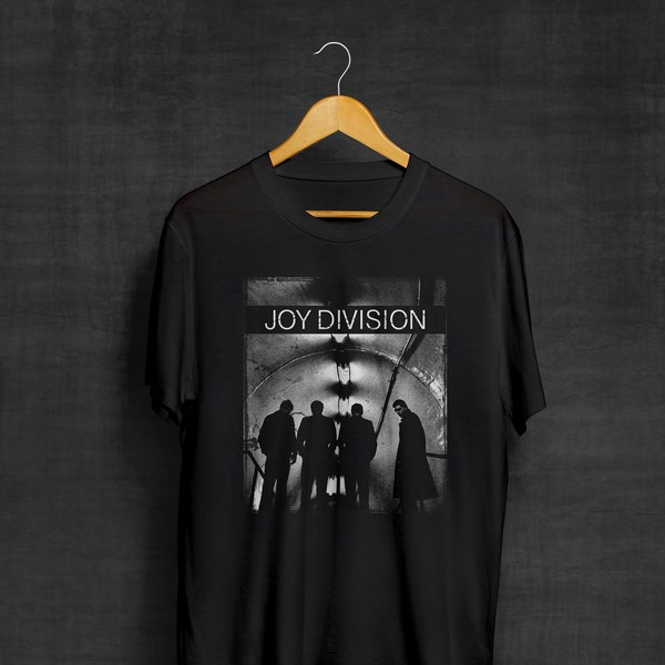 Joy Division Shirt - Etsy
