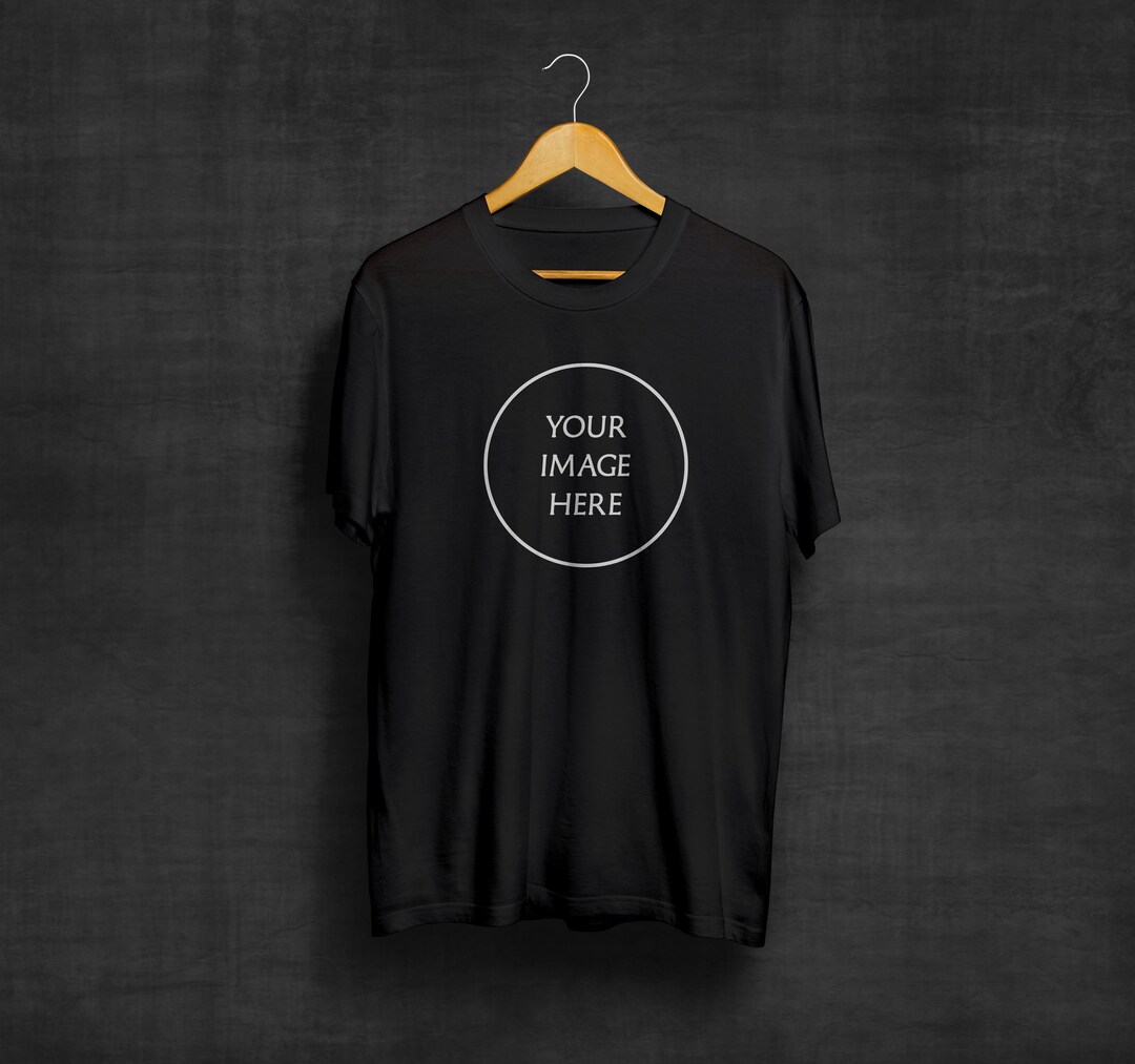 Custom Band Shirt | Band Shirts | Music Shirt | Goth | Synthpop ...