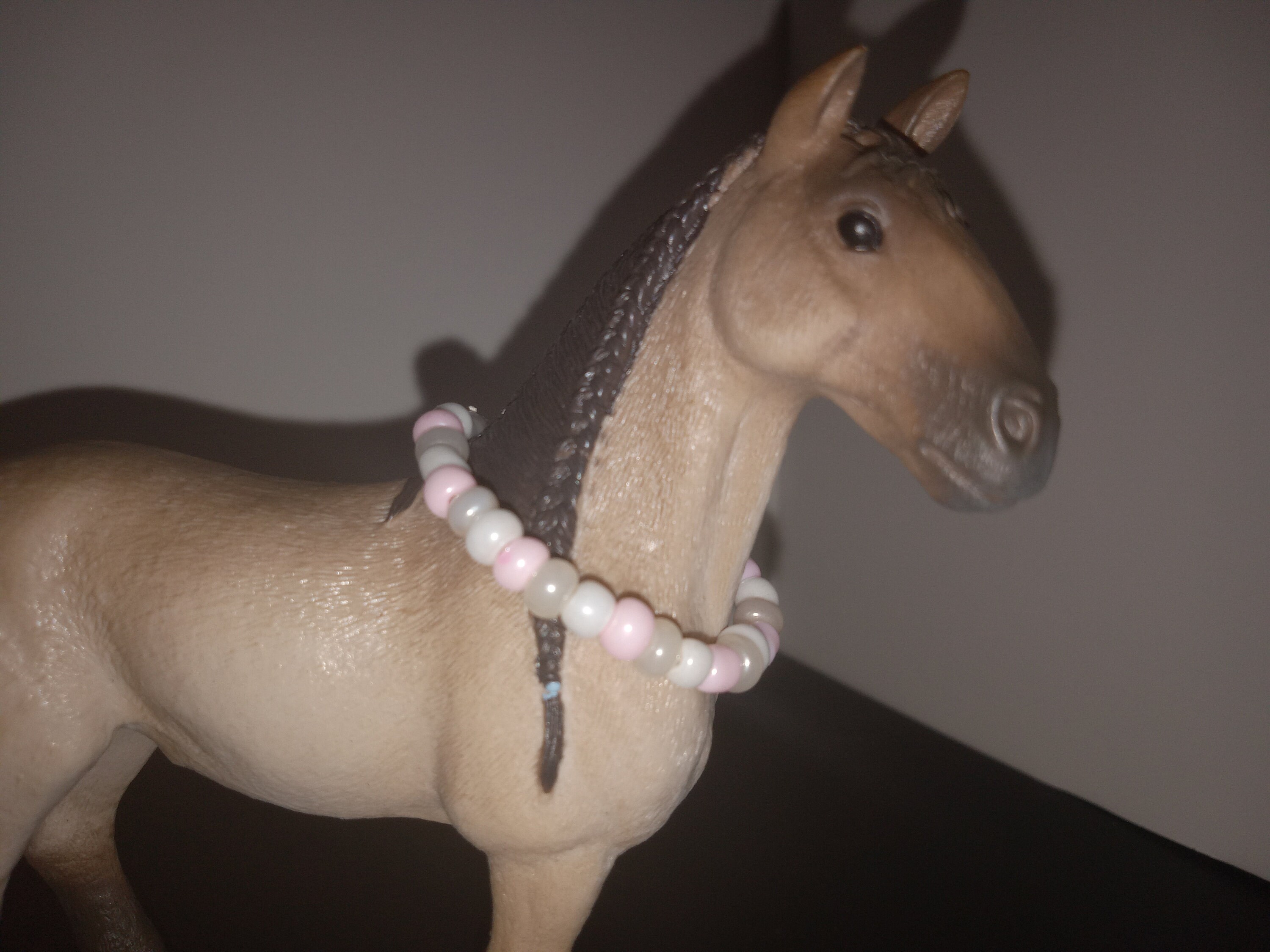 Schleich Model Horse Mare Rythym Beads 1:24 Scale - Etsy
