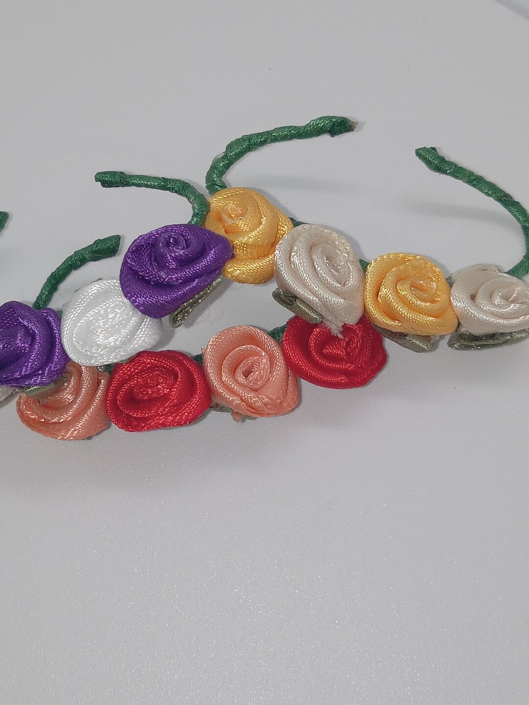 Littlest Pet Shop LPS Flower Crown Accessory - Etsy