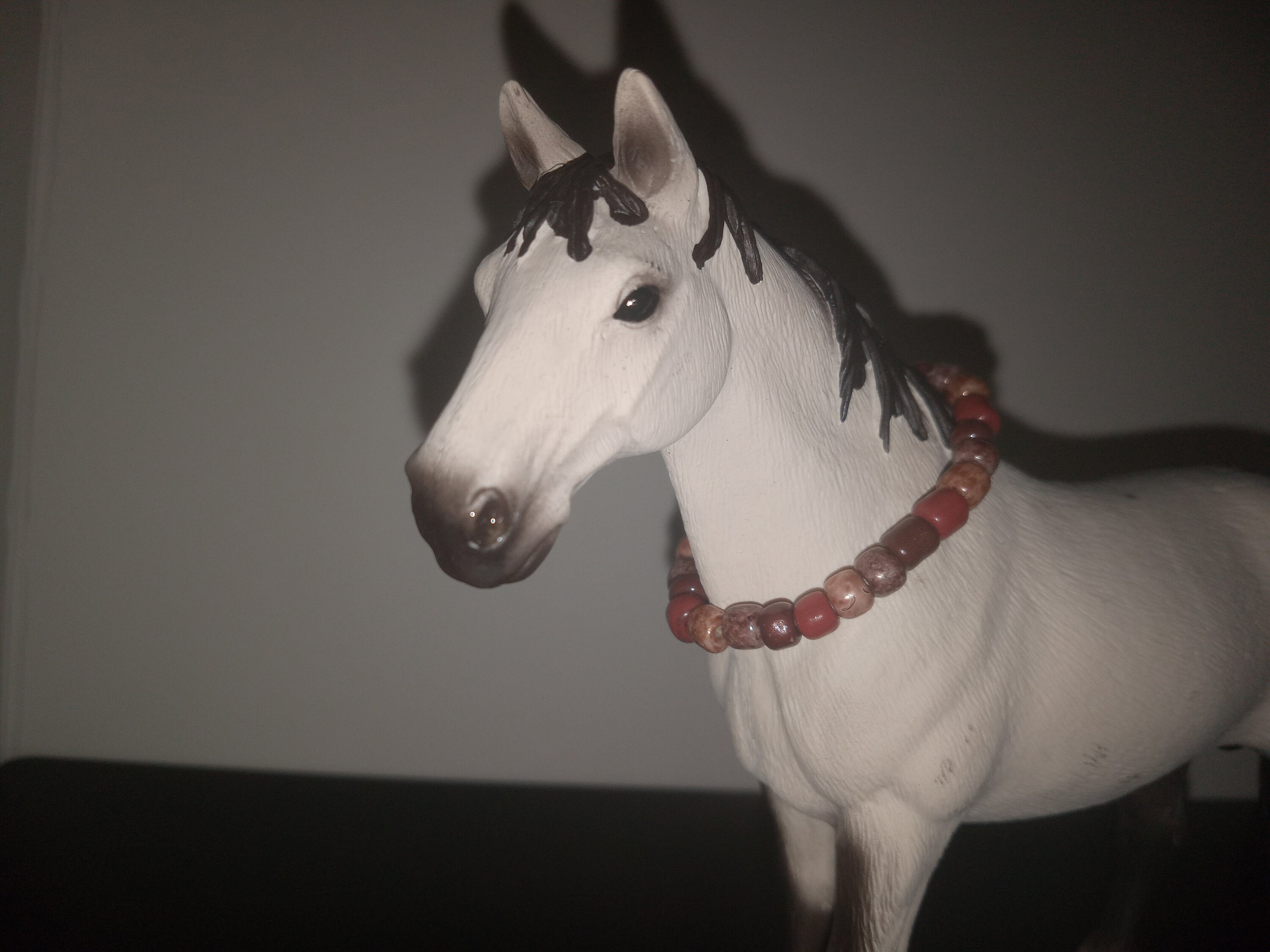 Schleich Model Horse Mare Rythym Beads 1:24 Scale - Etsy