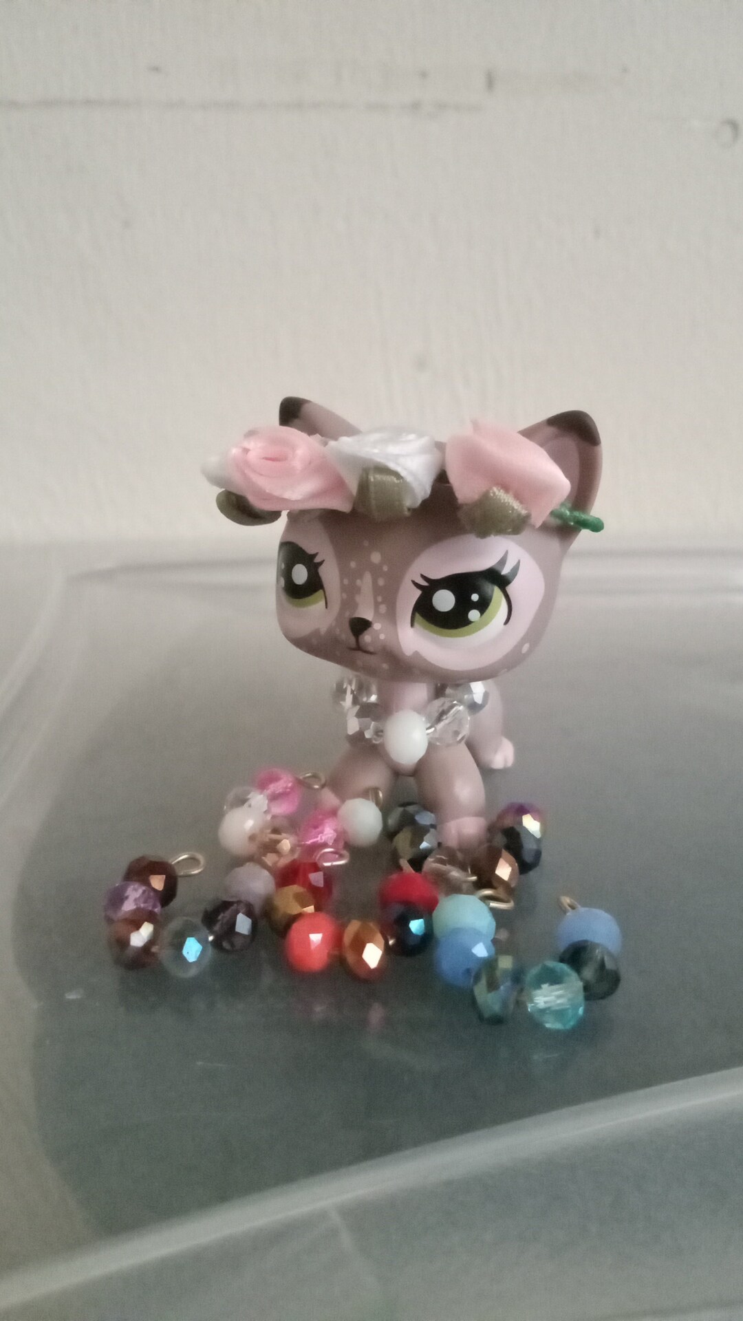 Littlest Pet Shop LPS Necklace Accessory - Etsy