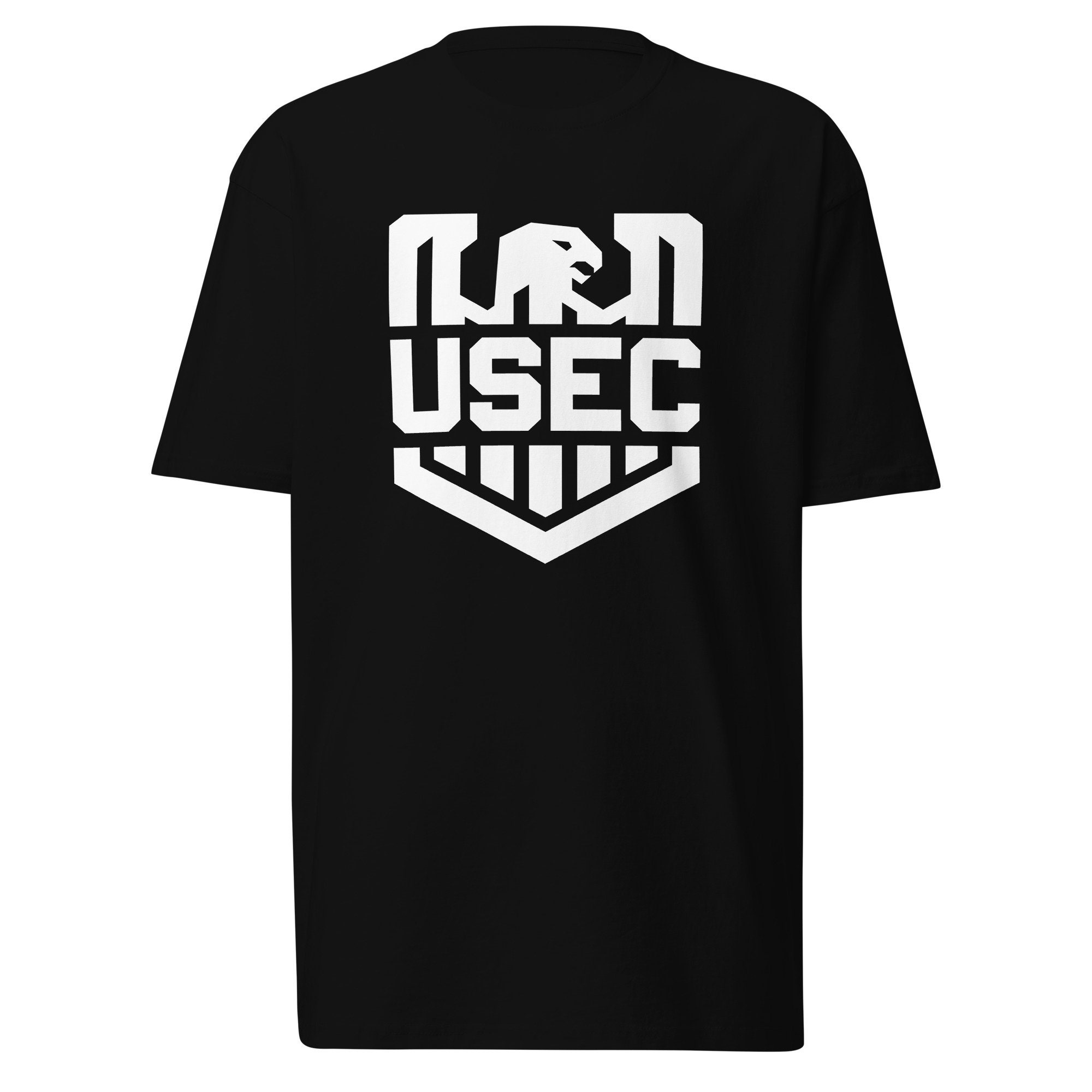 Escape From Tarkov USEC Big Logo Black/white - Etsy
