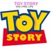 Toy Story Logo SVG, PNG, JPG Files (digital Download) - Etsy